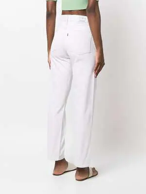 LEVI'S Column Straight-leg Jeans