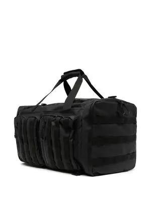 MAKAVELIC Logo-patch Holdall Bag