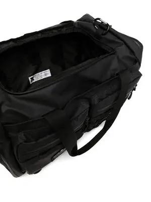 MAKAVELIC Logo-patch Holdall Bag