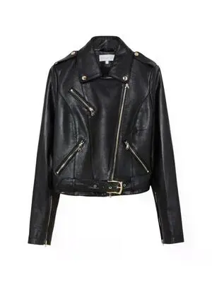 Patrizia Pepe Biker Jackets For Women