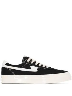 S.W.C STEPNEY WORKERS CLUB Dellow S-strike Low-top Sneakers