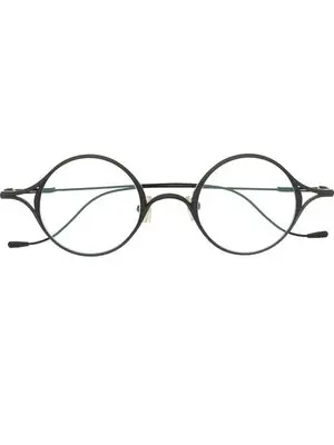 RIGARDS Round-frame Wire Optical Glasses