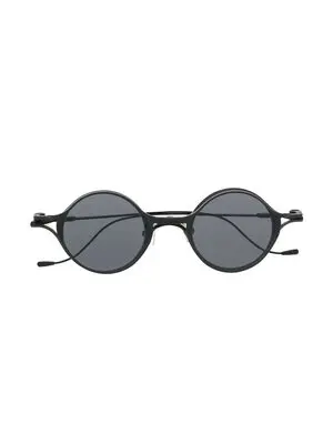 RIGARDS Round-frame Wire Optical Glasses