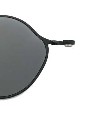 RIGARDS Round-frame Wire Optical Glasses