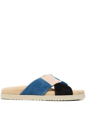 MADISON.MAISON Hippie Open Toe Sandals