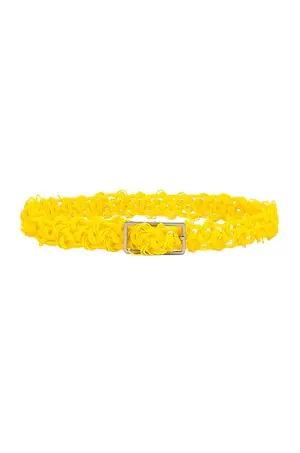 Yellow Accessories For Women