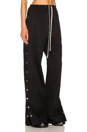 Rick Owens Pusher Pant