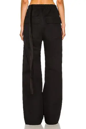 Rick Owens Pusher Pant