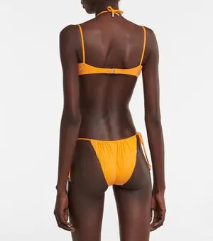 Melissa Odabash Cutout Bikini Top