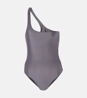 Women's Gray Swimwear