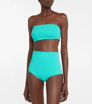 KARLA COLLETTO High-rise Bikini Bottom