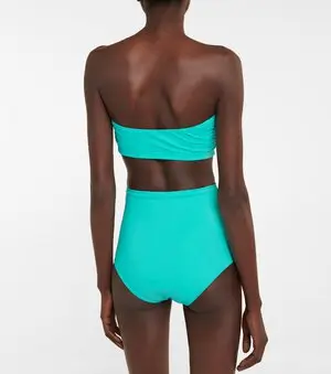 KARLA COLLETTO High-rise Bikini Bottom