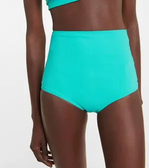 KARLA COLLETTO High-rise Bikini Bottom