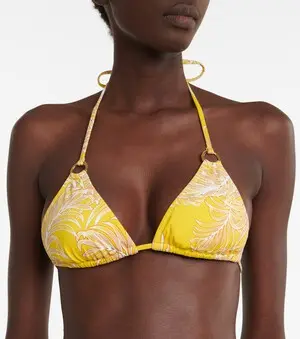 Melissa Odabash St Barts Bikini Top