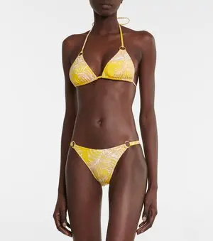 Melissa Odabash St Barts Bikini Bottoms