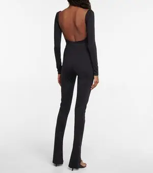 RODARTE Cutout Bodysuit