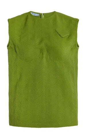 Green Tops