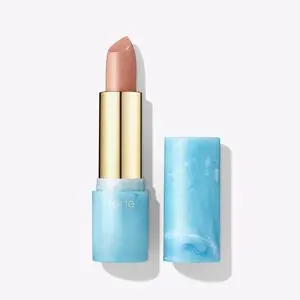 TARTE COSMETICS Color Splash Lipstick Pink Lemonade /white Beige