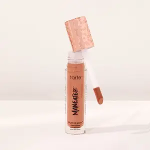 TARTE COSMETICS Maneaterâ?¢ Blush & Glowâ?¢ Cheek Plump