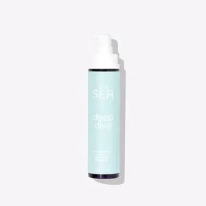 TARTE COSMETICS Travel-size Deep Dive Cleansing Gel