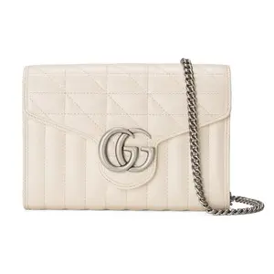 Gucci Gg Marmont Mini Bag