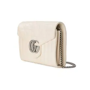 Gucci Gg Marmont Mini Bag