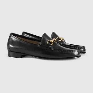 Gucci Horsebit 1953 Loafer Leather