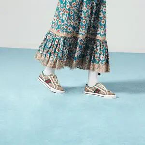 Gucci Tennis 1977 Sneaker