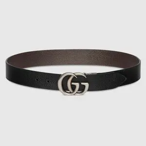 Gucci Wide Belts For Men