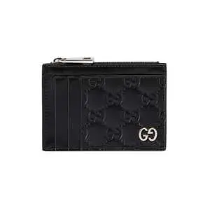 Gucci Signature Card Case
