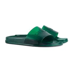 Gucci Slide Sandal