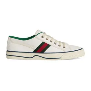 Gucci Tennis 1977 Sneaker White-10