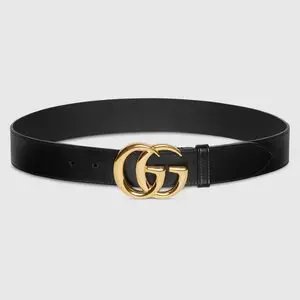 Gucci Wide Belts For Men