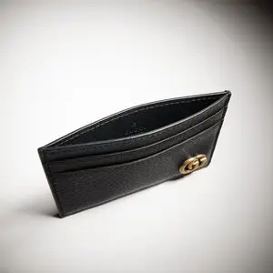 Gucci Gg Marmont Card Case