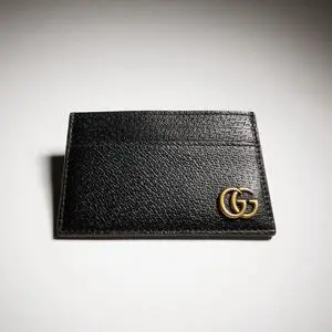 Gucci Gg Marmont Card Case