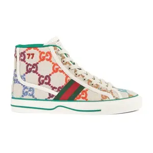 Gucci Tennis 1977 Sneaker
