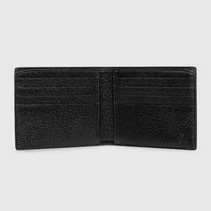 Gucci Animalier Bi-fold Wallet