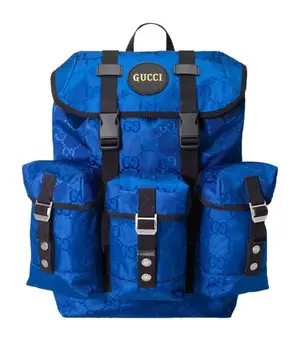 Gucci Off The Grid Backpack