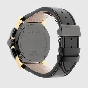 Gucci G-chrono 44mm Chronograph Watch