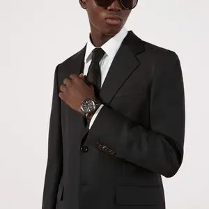 Gucci G-chrono 44mm Chronograph Watch