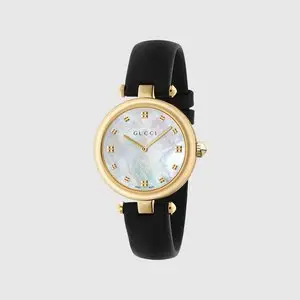 Gucci Gold Watches For Men