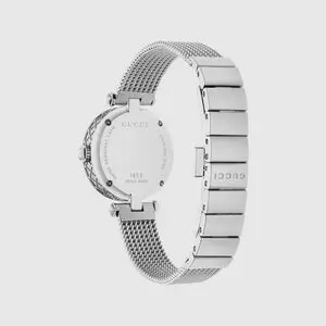 Gucci Diamantissima Bracelet Watch
