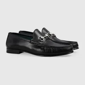 Gucci Horsebit 1953 Loafer Leather