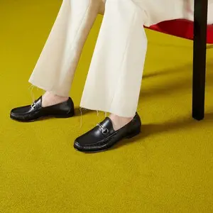 Gucci Horsebit 1953 Loafer Leather
