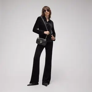 Gucci Gg Marmont Small Shoulder Bag