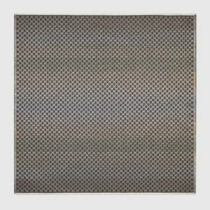 Gucci Gg Jacquard Shawl Cotton - Grey