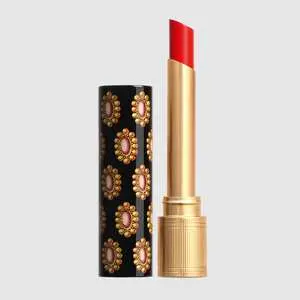 Gucci 516 Margaret Ruby, Rouge De Beauté Brillant, Red Red