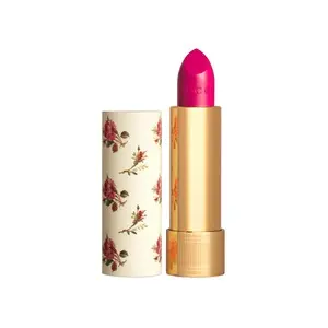 Gucci 402 Vantine Fuchsia, Rouge À Lèvres Voile Lipstick
