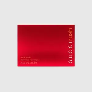 Gucci Rush, 75ml, Eau De Toilette