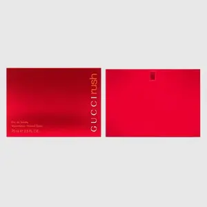 Gucci Rush, 75ml, Eau De Toilette